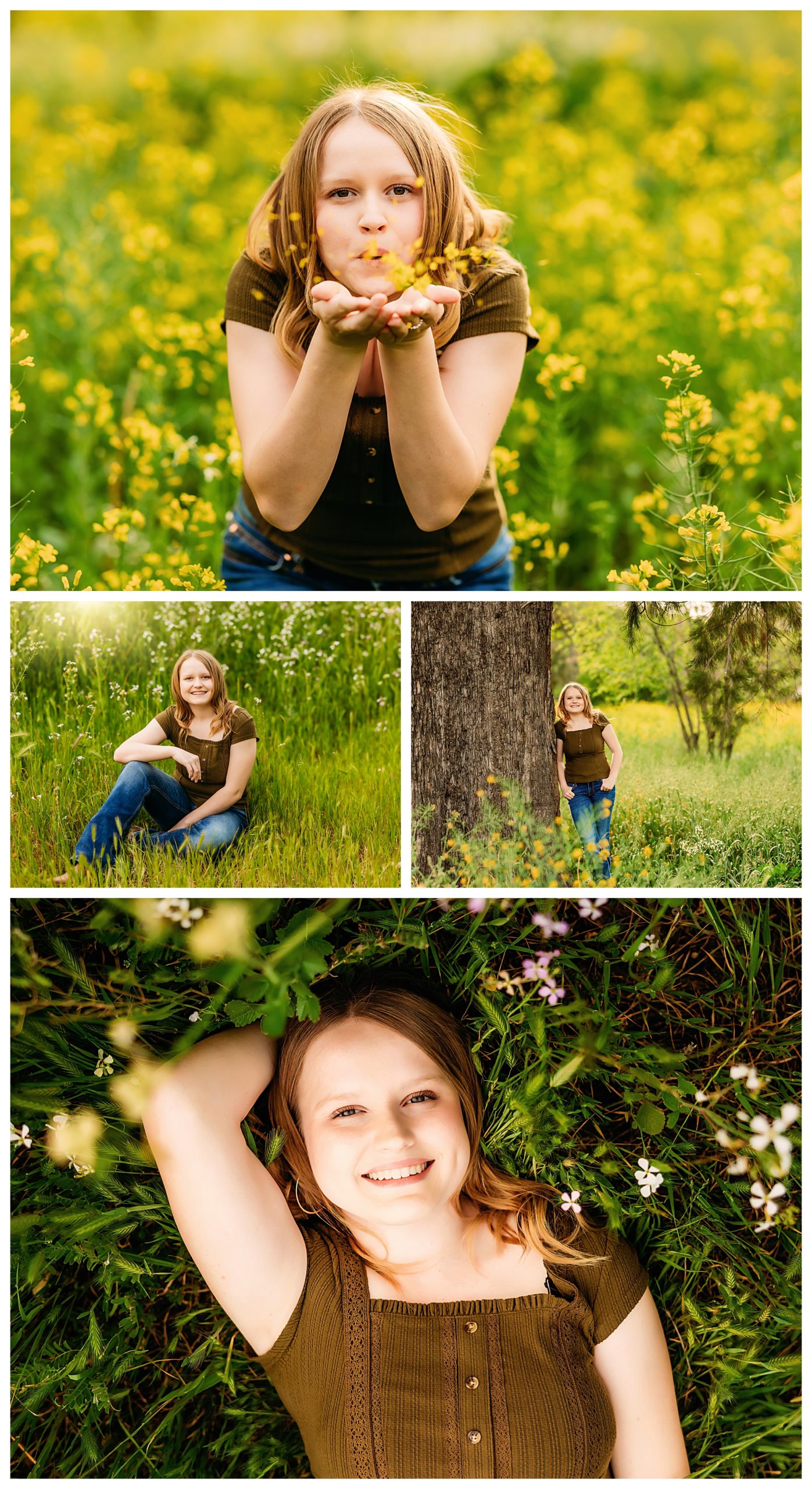 8th-Grade Photos: A Memorable Milestone | Yuba City Photographer