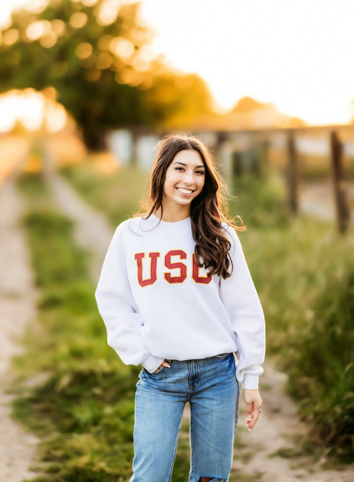 How to Plan the Ultimate Senior Session That Feels Like You (Not a ...