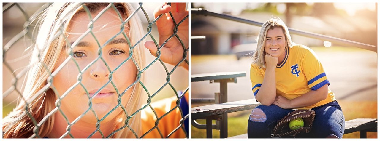 Tabor College Graduate | Yuba City Photographer