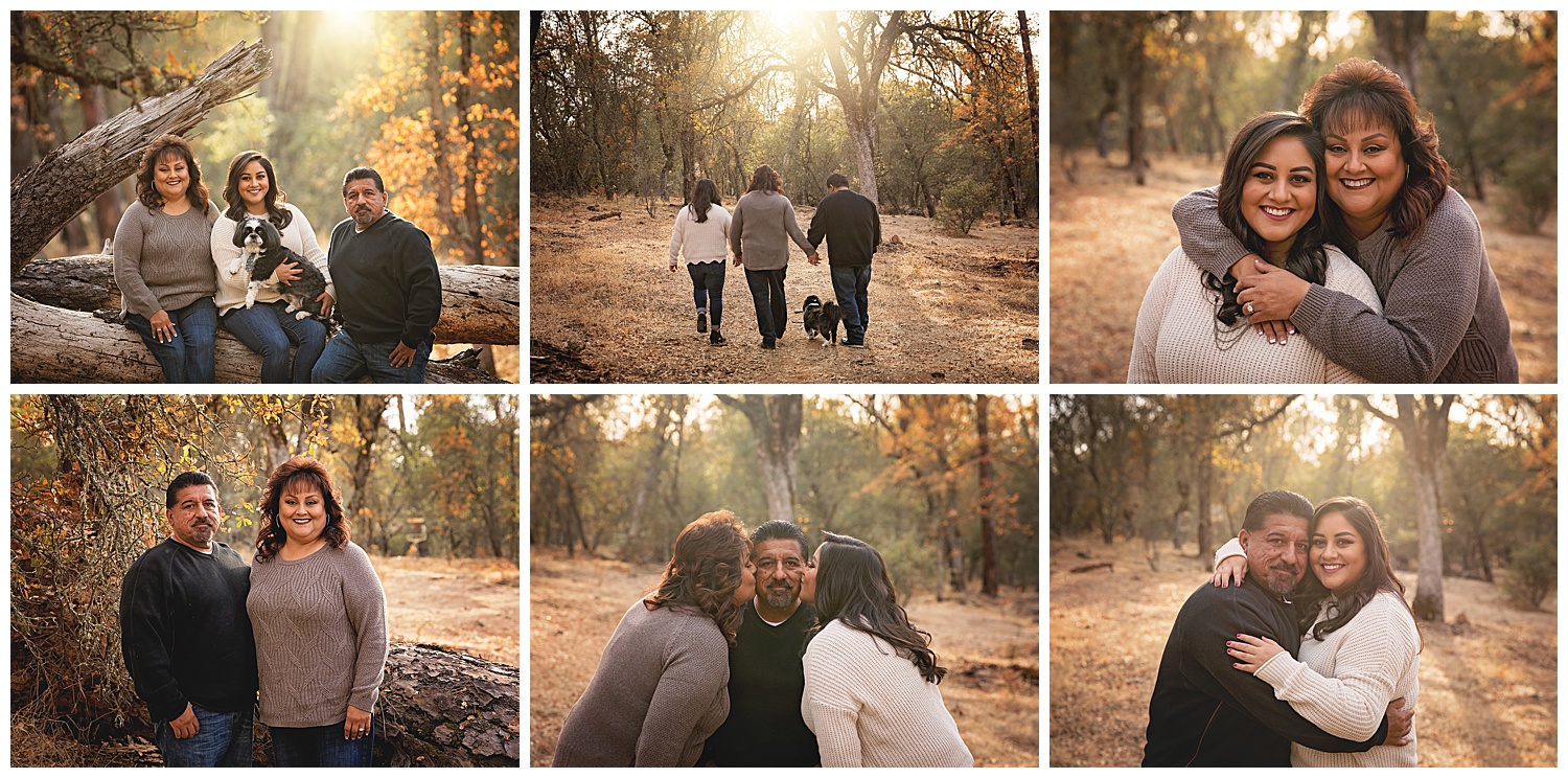 Fur Babies Are Family Too | Family Photographer