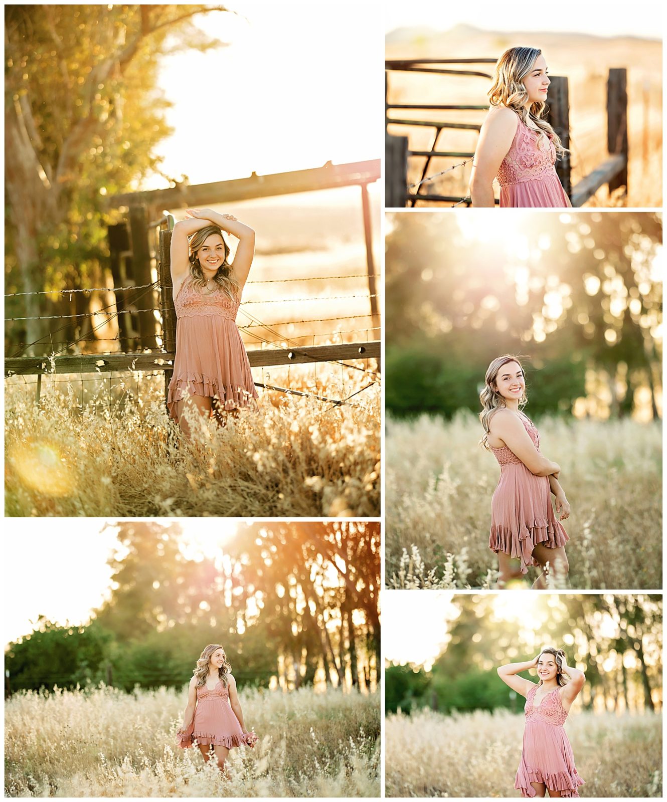 Sutter High School Senior | Senior Portrait Photographer