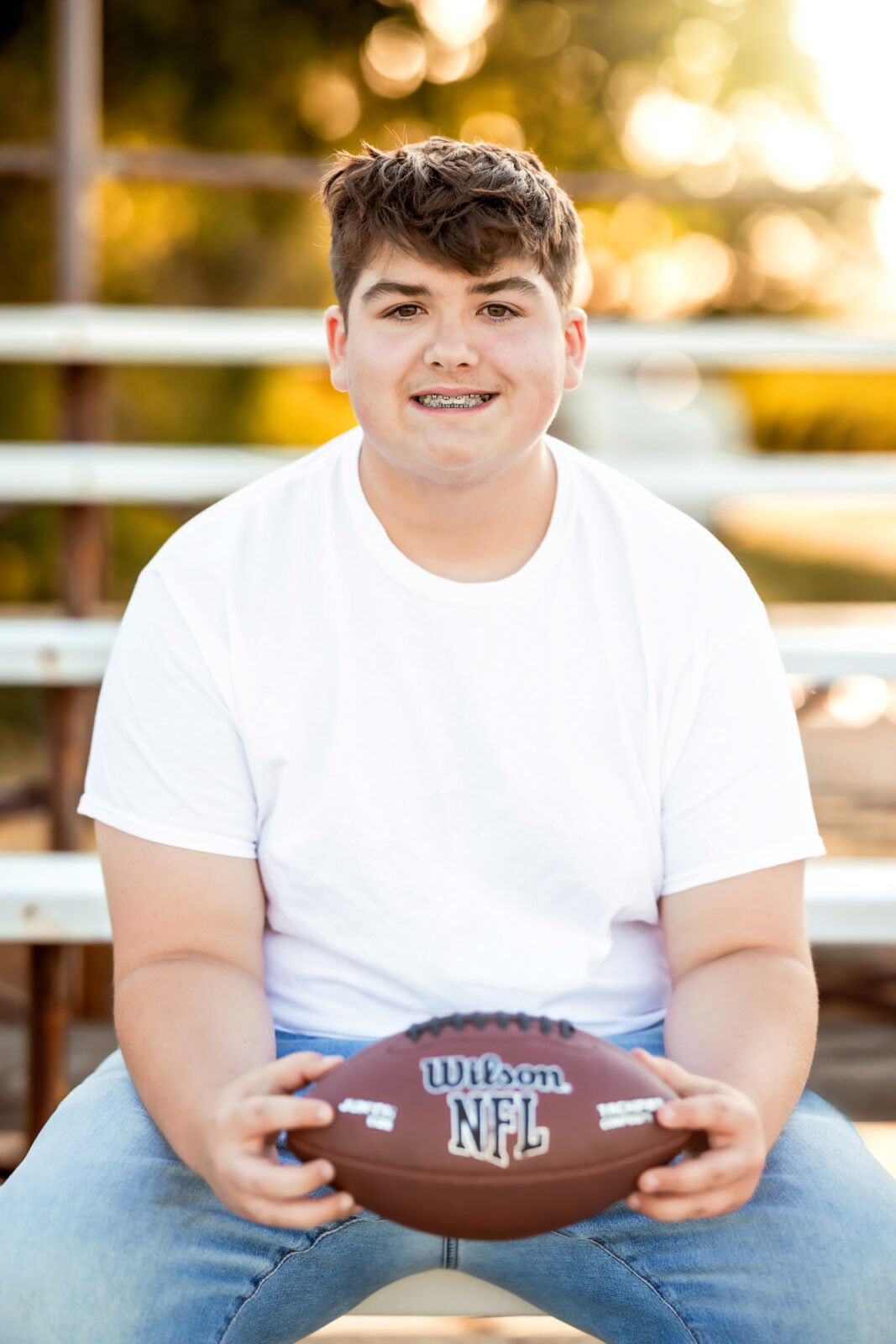 Why 8th Grade Graduation Photos Matter More Than You Think