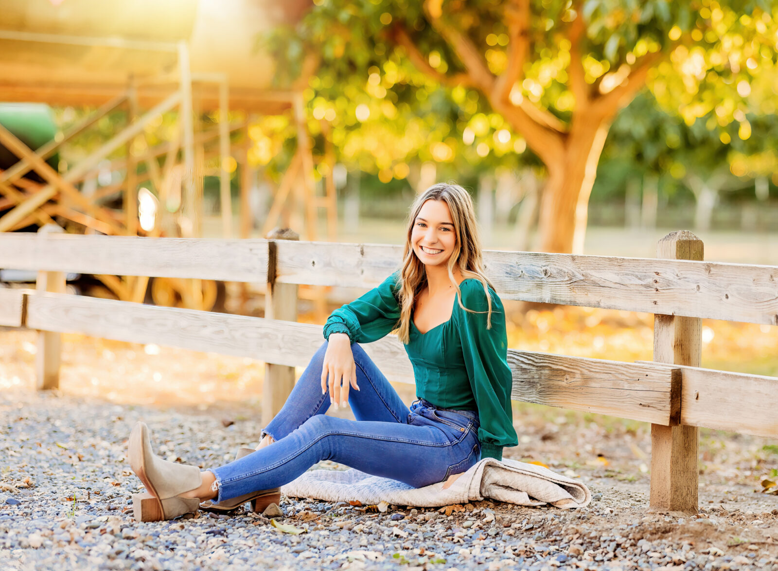 Capture Your Senior Moments: The Ultimate Guide to Finding the Perfect ...