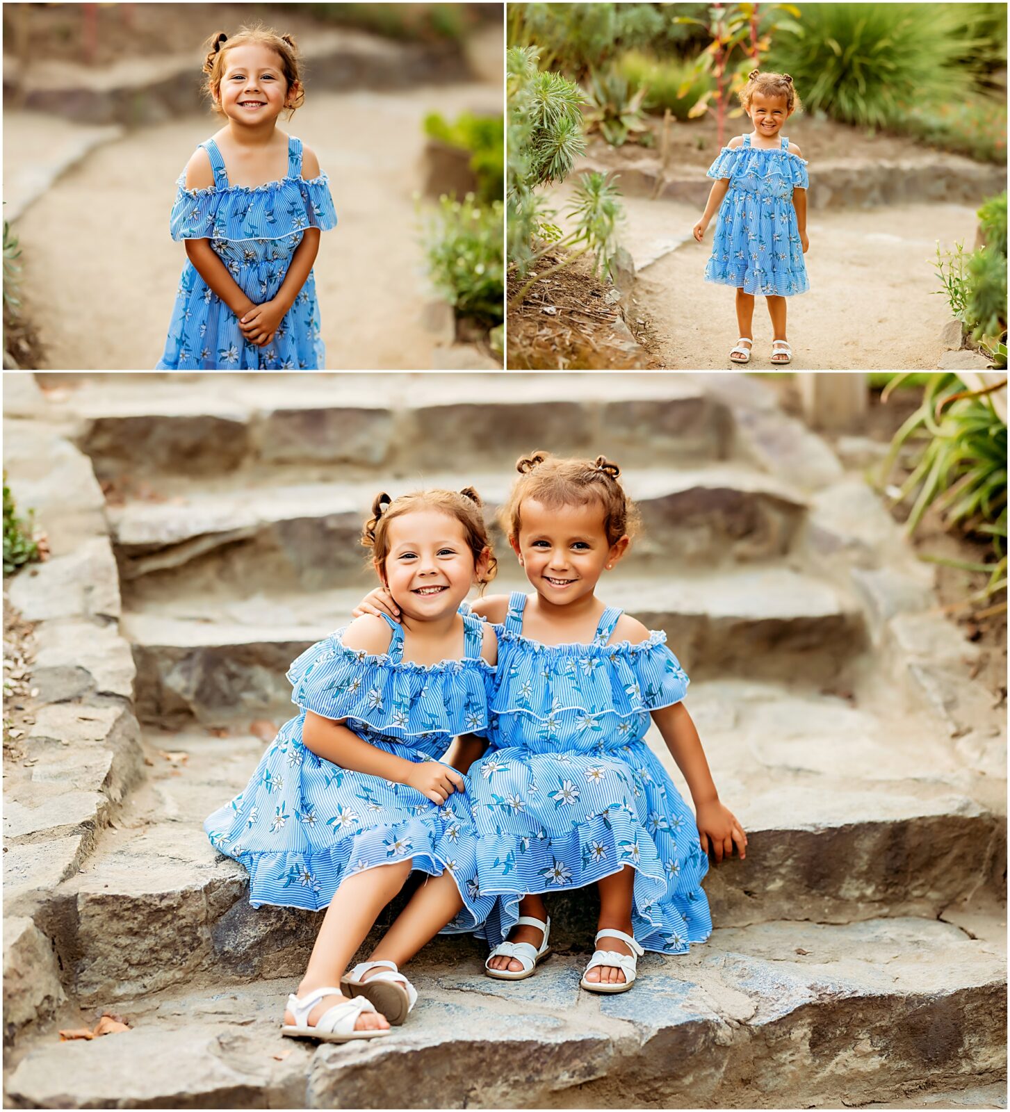 A Guide to Stress-Free Family Photo Session with Kids