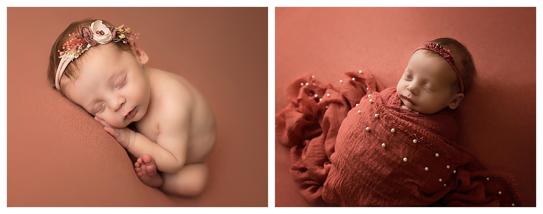 Helping you plan your newborn session | Yuba City Newborn Photographer