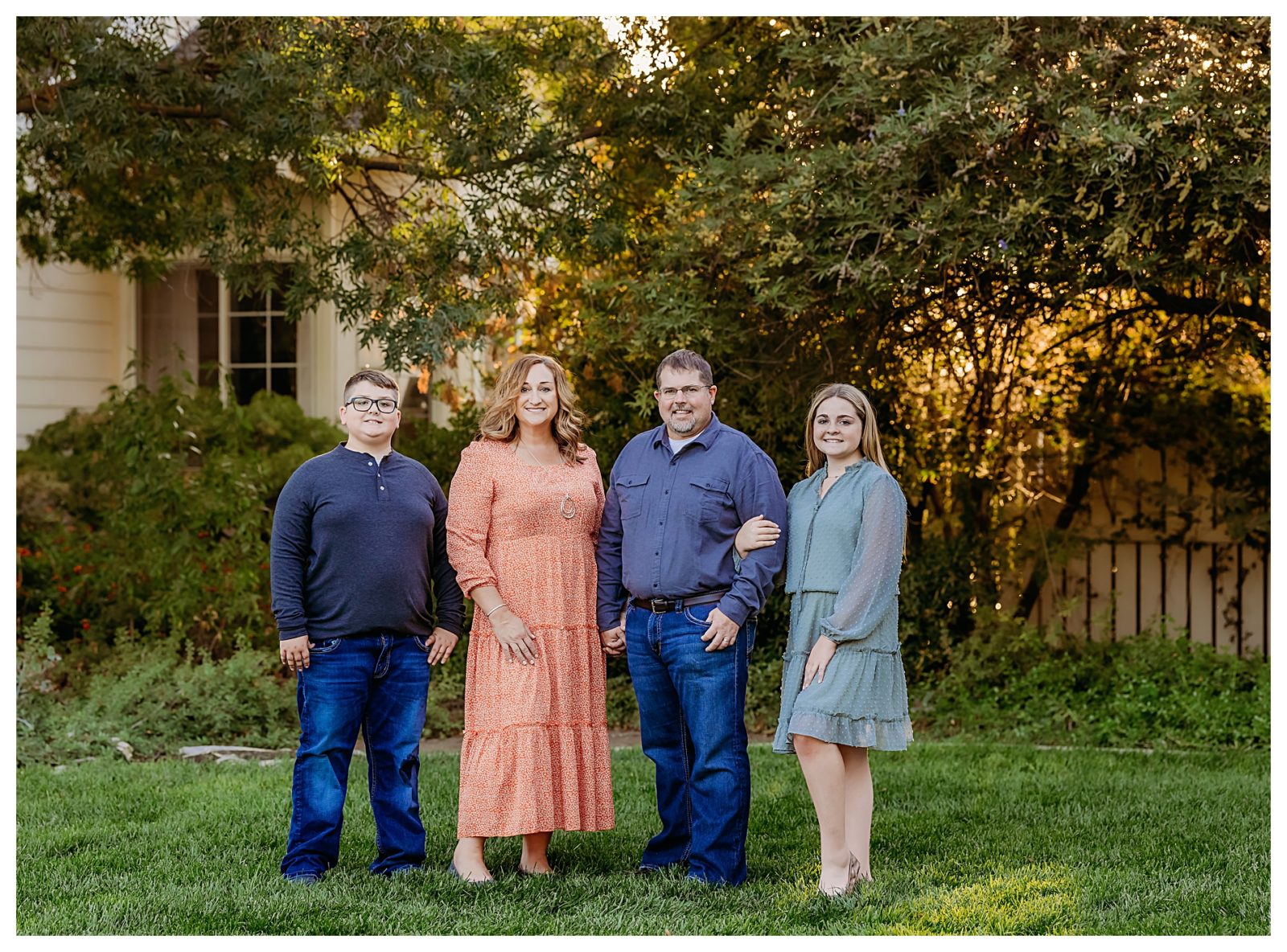 Munger Family Vineyard, A Hobby That Ripened | Megan Escheman