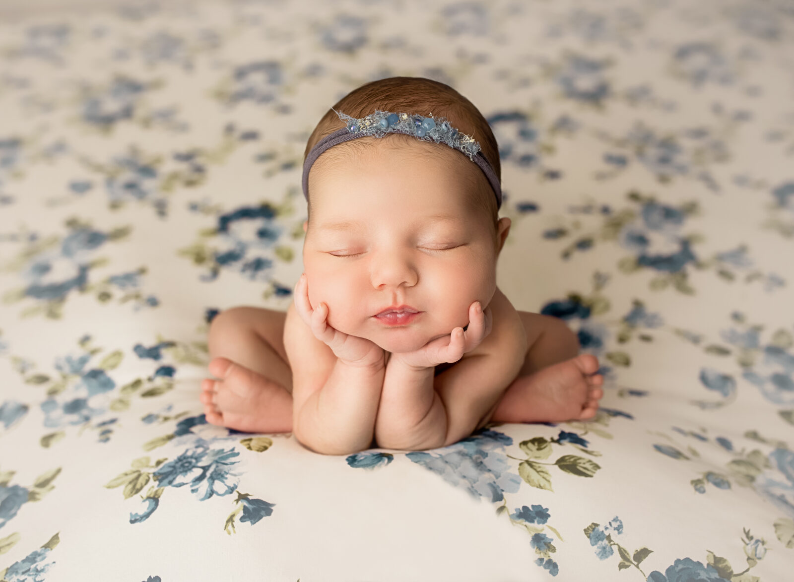 From Bump to Baby: Why Newborn Photo Sessions Are a Must-Have