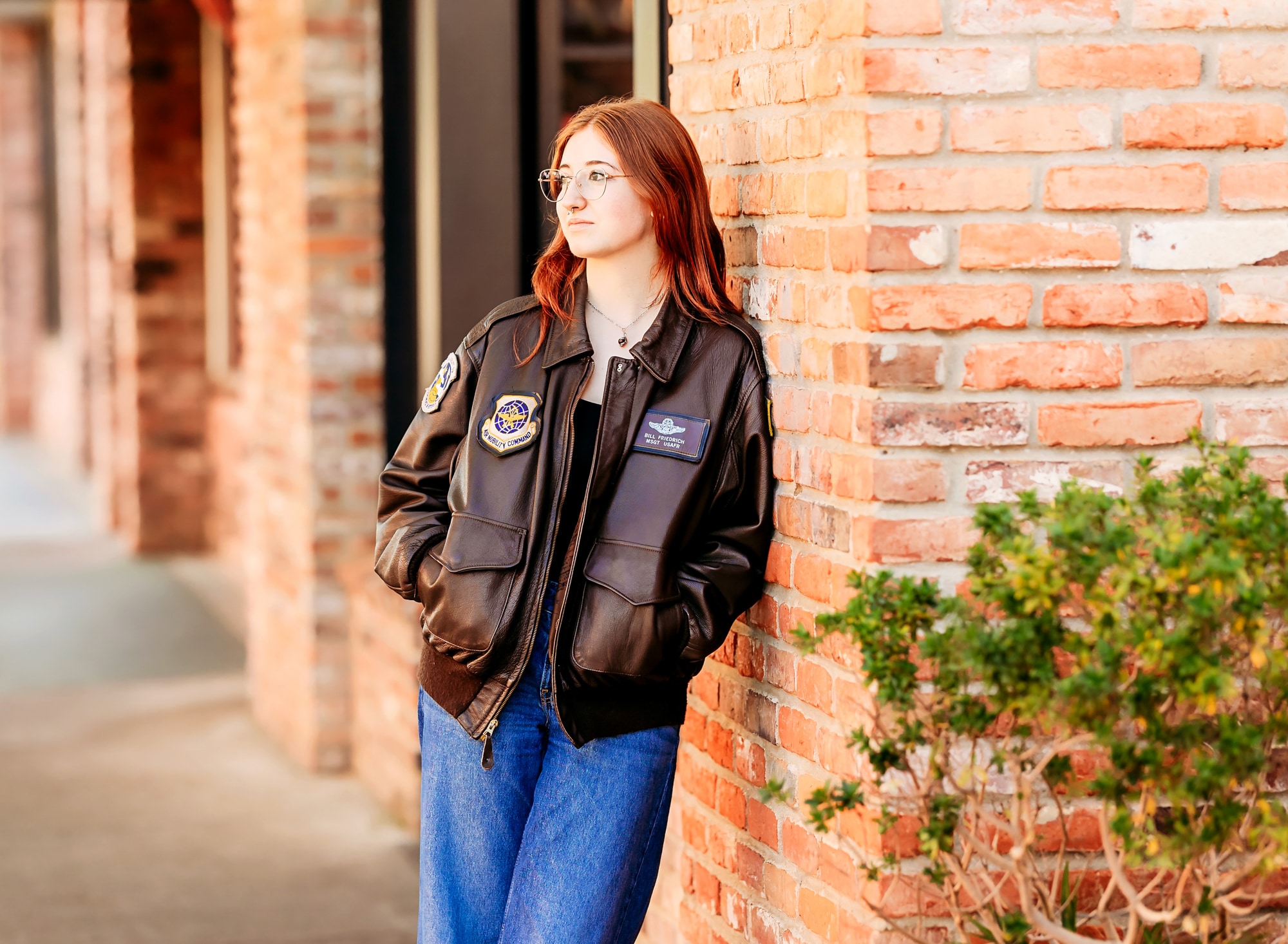 5 Reasons to Book a Senior Portrait Session on the River | Sacramento ...