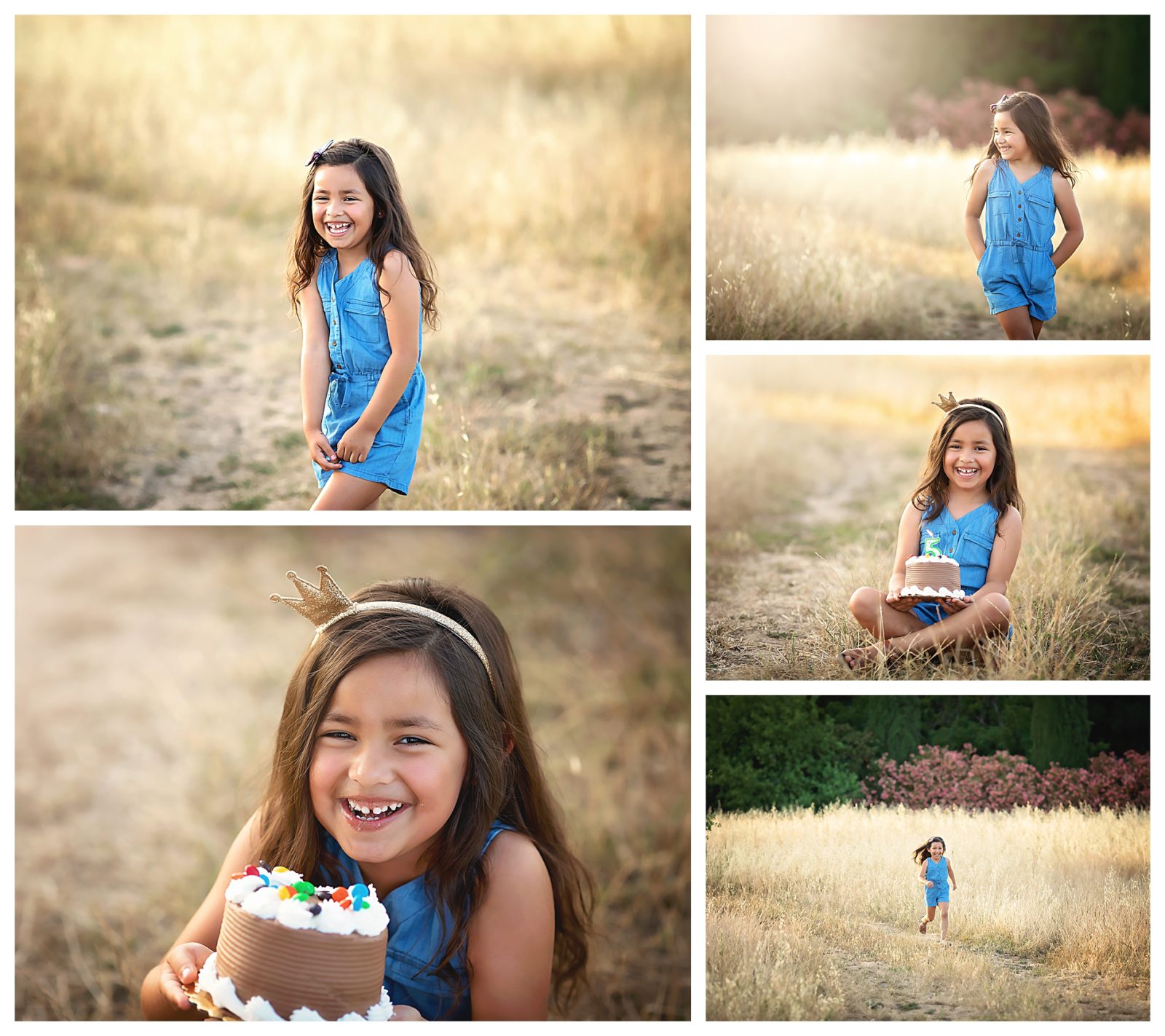 Tips for Photographing Children: How Do You Get Them To Participate?