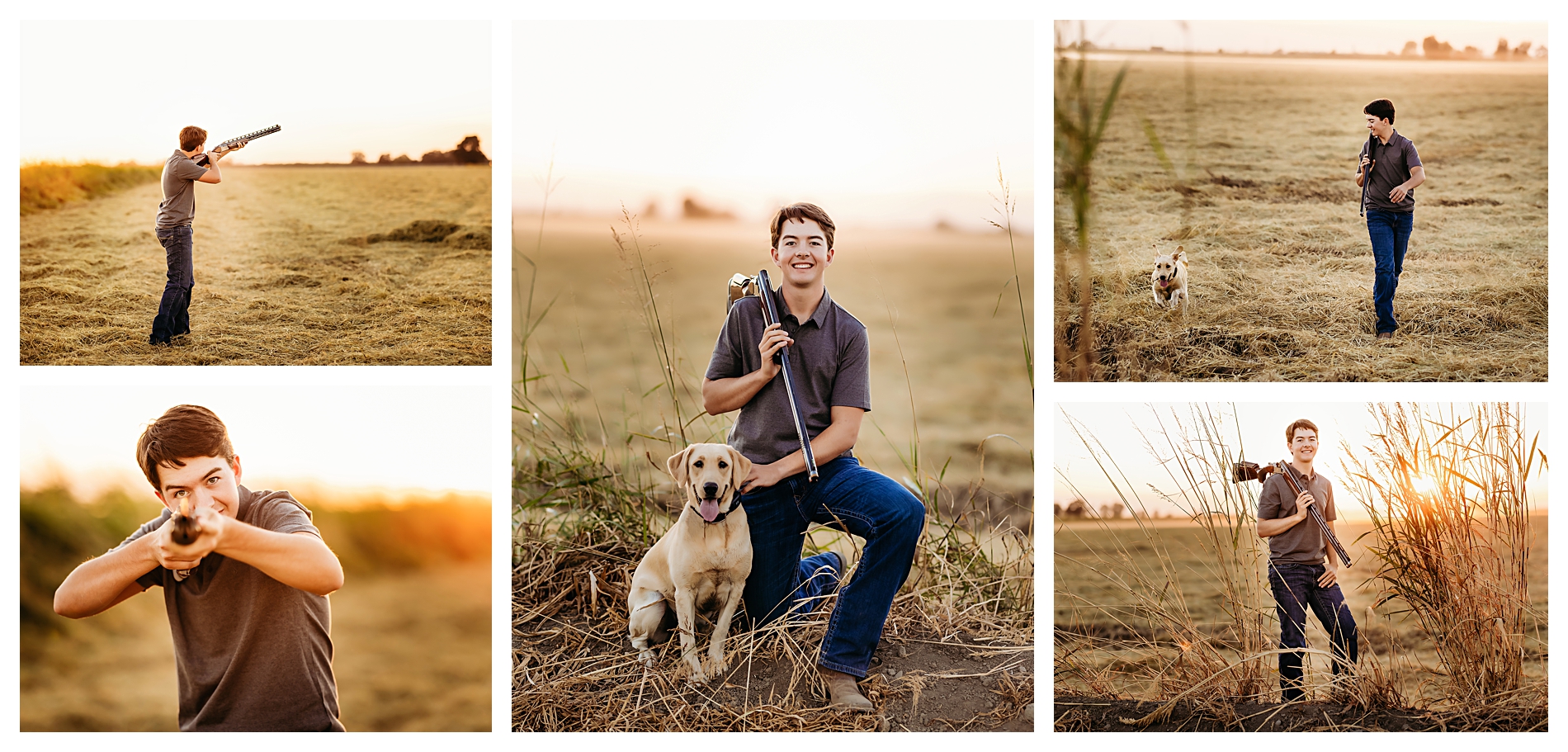 Sutter High School Senior | Senior Portrait Photographer